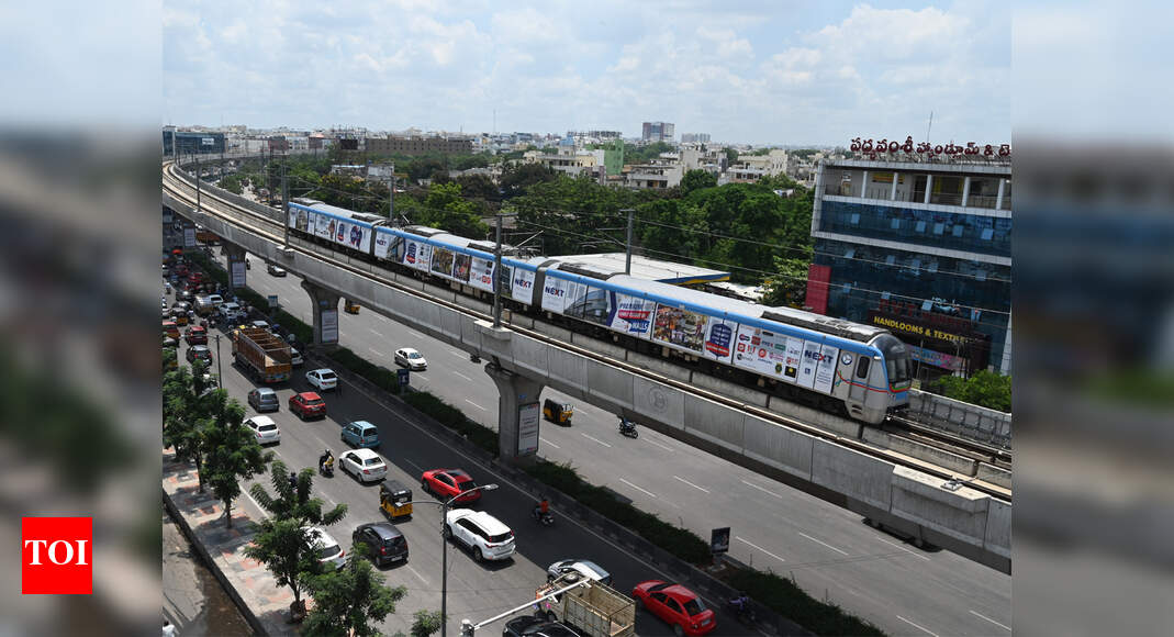 Hyderabad live news: Schools, colleges reopen after nearly 11 months ...