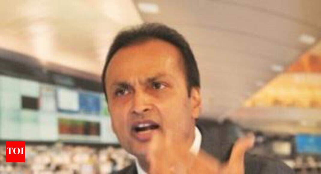 2G spectrum scam: ICICI manager tells CBI about ADAG's links with Swan ...