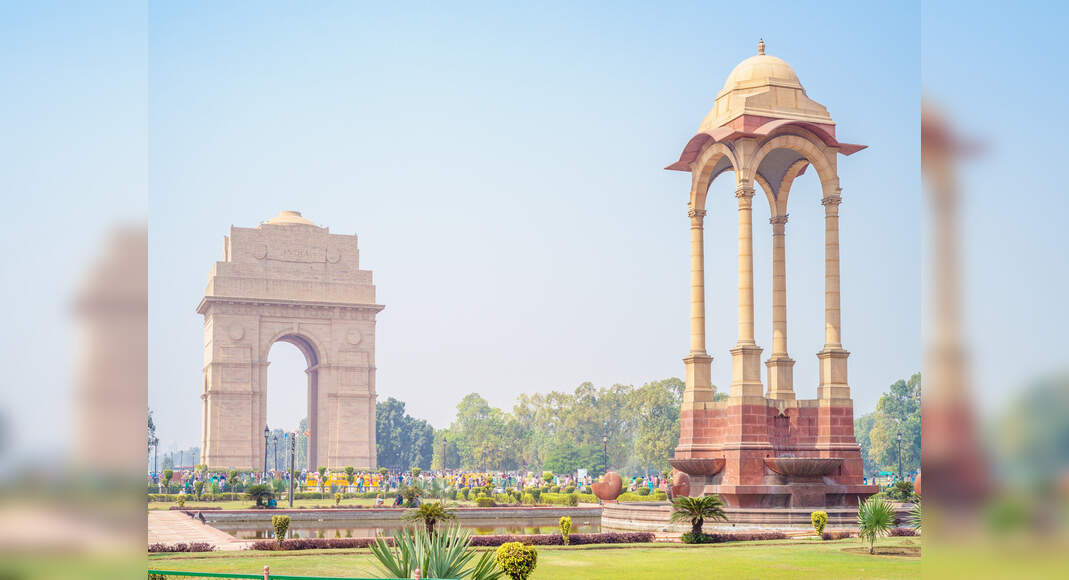 5 striking facts that make Delhi special | Times of India Travel