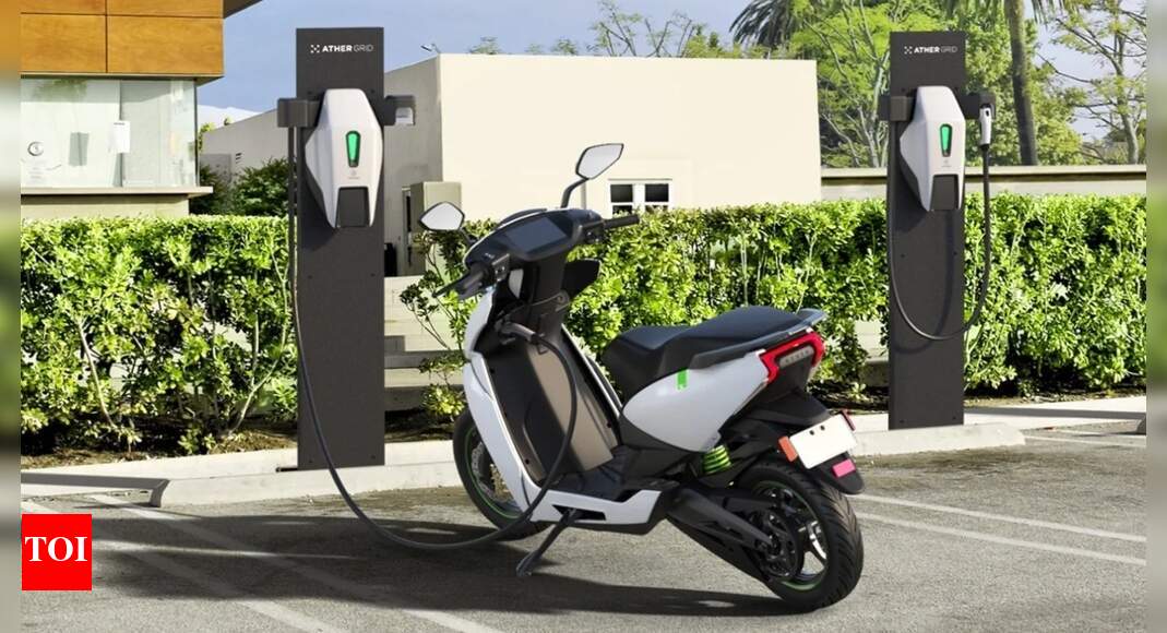 FAME-II scheme restructuring entire EV industry, needs another 3-4 ...