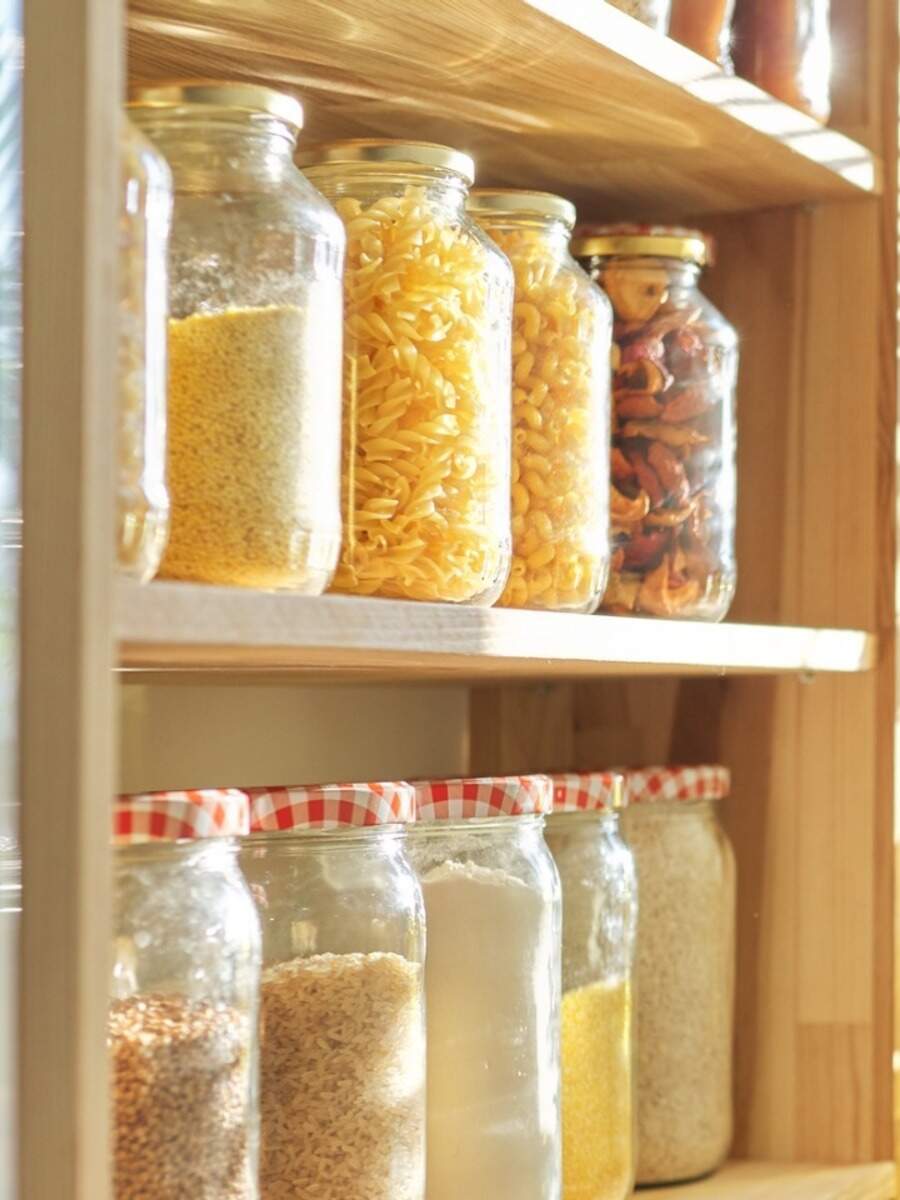 10 foods we often store incorrectly | Times of India