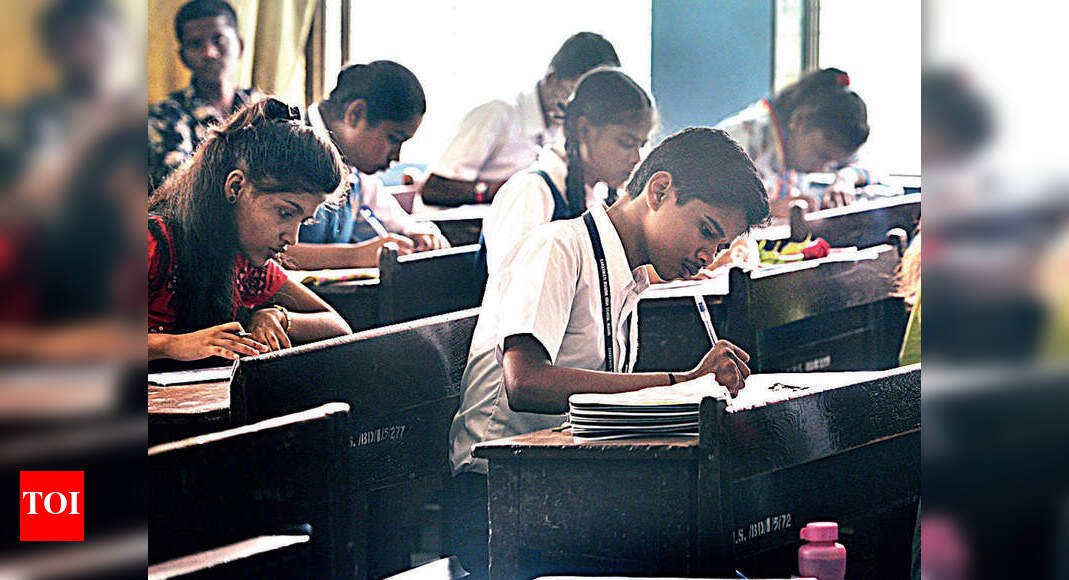 15,000 schools to include all components of NEP, says FM Sitharaman ...
