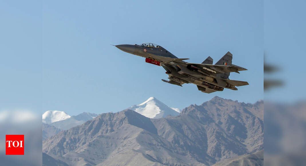 Defence budget hiked by just 1.4%, but more money for military ...