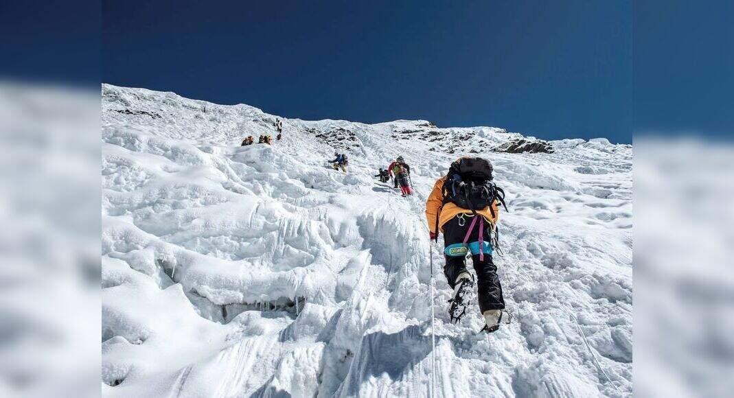 World’s most extreme adventure travels! | Times of India Travel