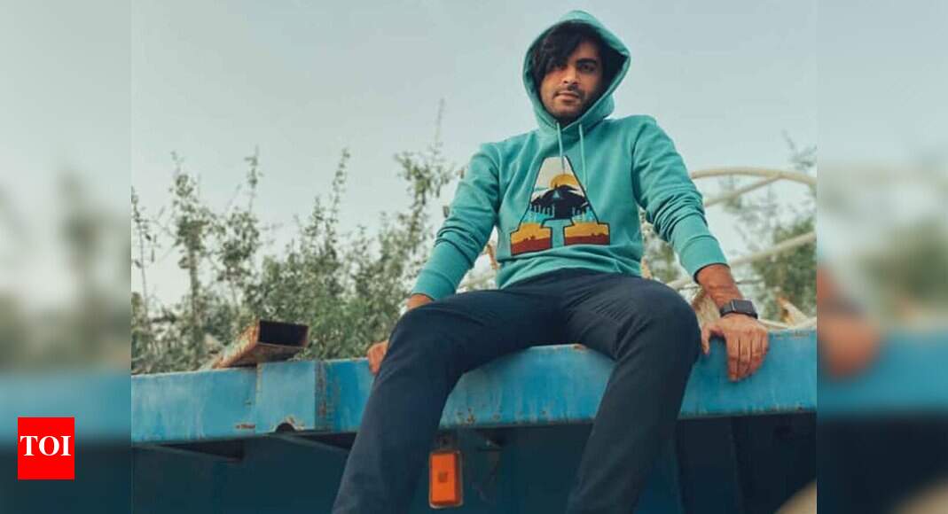 Adil Ibrahim on social media: Do things that give meaning to our ...