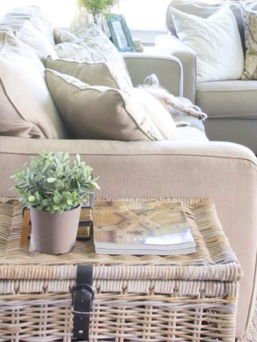 Various ways to use a DIY basket | Times of India