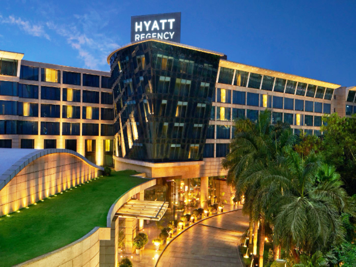 Hyatt Regency Mumbai to host the Grand Finale of VLCC Femina Miss India ...