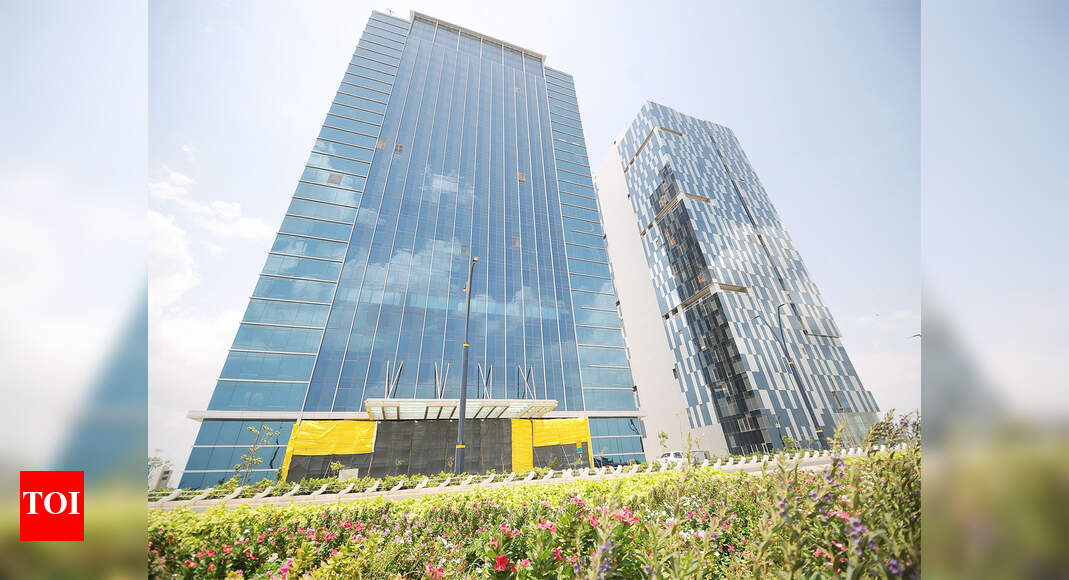 Gujarat: Fintech hub, tax incentives to attract more players in GIFT ...