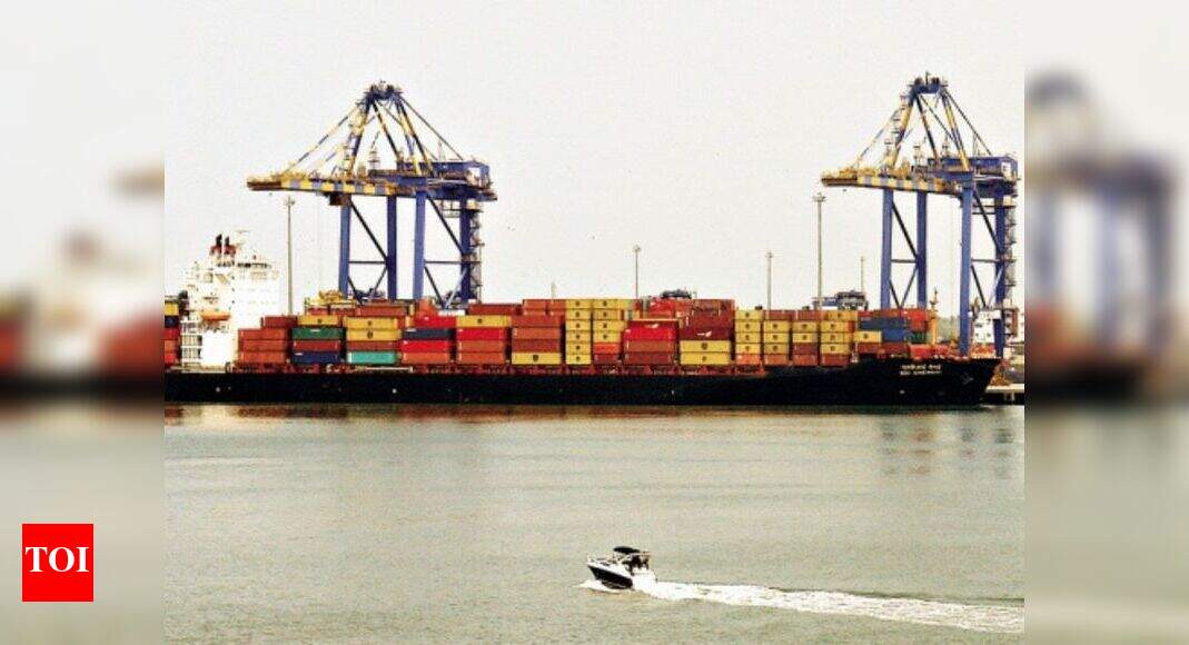 Gujarat: Local shipping companies can buy more vessels, create jobs ...
