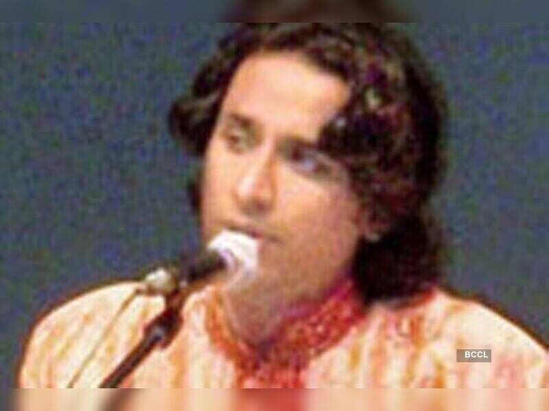 Zeeshan Ali to perform in Mumbai | Hindi Movie News - Times of India