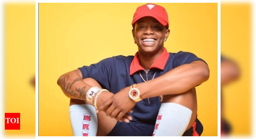Rapper Silento charged with murder for allegedly gunning down his ...