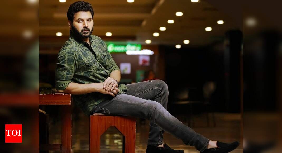 I was never keen on TV but the pandemic has turned everything upside ...