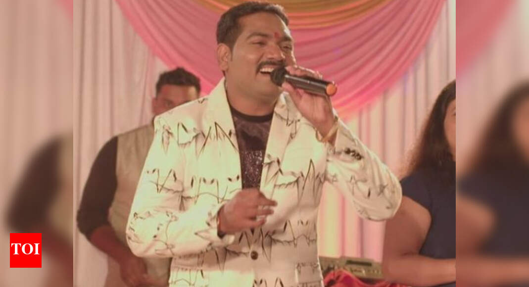 Popular Marathi singer Parmesh Mali to feature in Maza Hoshil Na soon ...