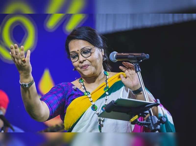 Lopamudra Mitra’s new initiative to revive the dying art and craft of ...