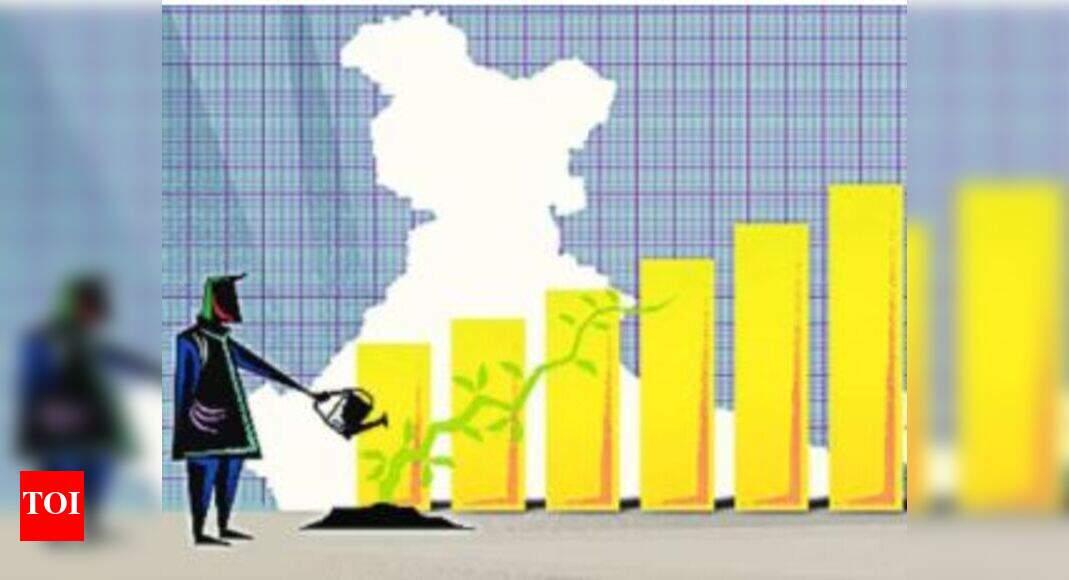 30 years of liberalisation: India finds her place in the world - Times ...