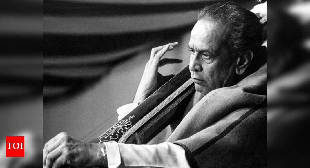 Remembering Pandit Bhimsen Joshi: A voice that captured both anguish ...