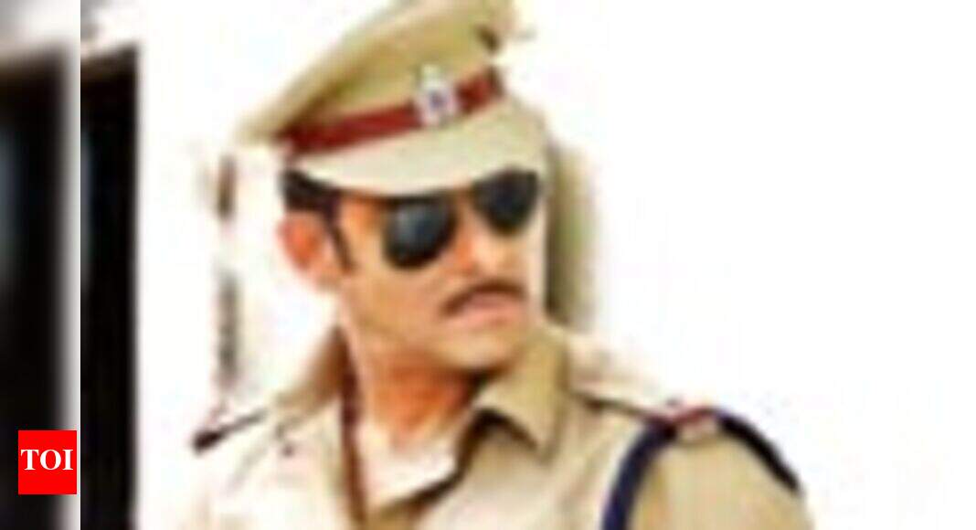 Khakee, the most worn colour in B'wood! | Hindi Movie News - Times of India