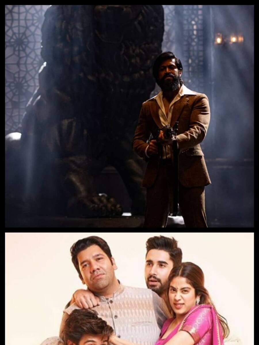 Most awaited Bollywood sequels | Times of India