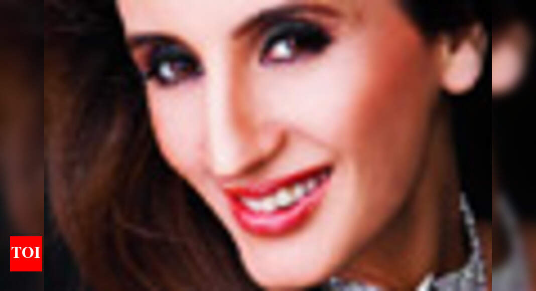 Jewel in the Khan crown - Times of India