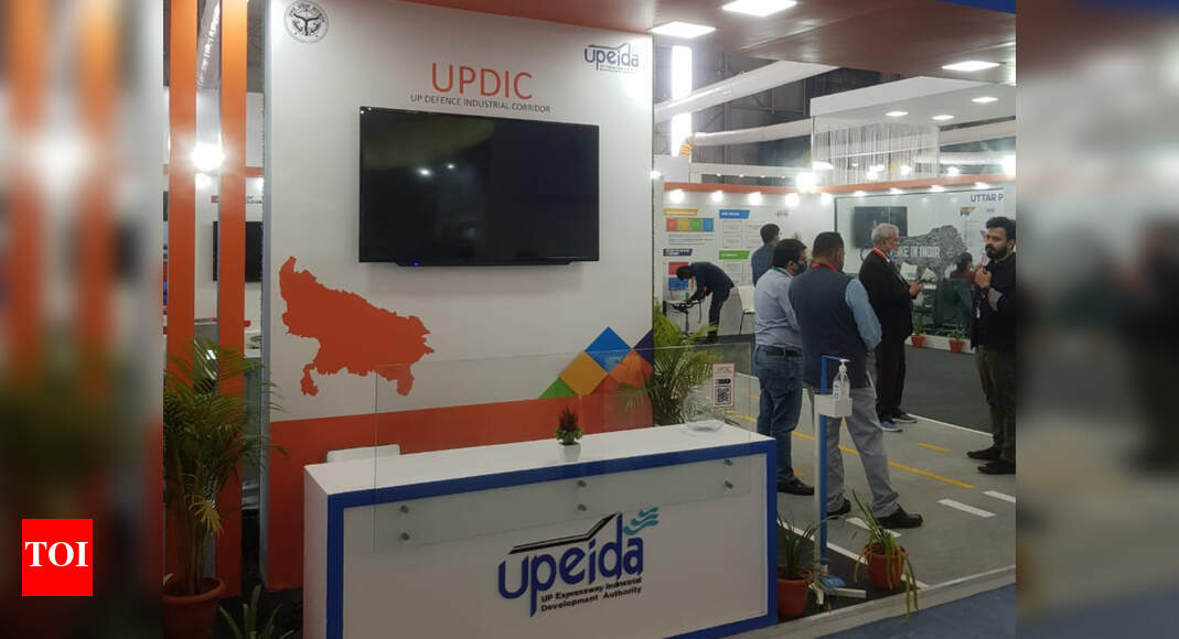 UPEIDA to sign 17 MoUs in Aero India for Rs 5,000 crore investment in ...