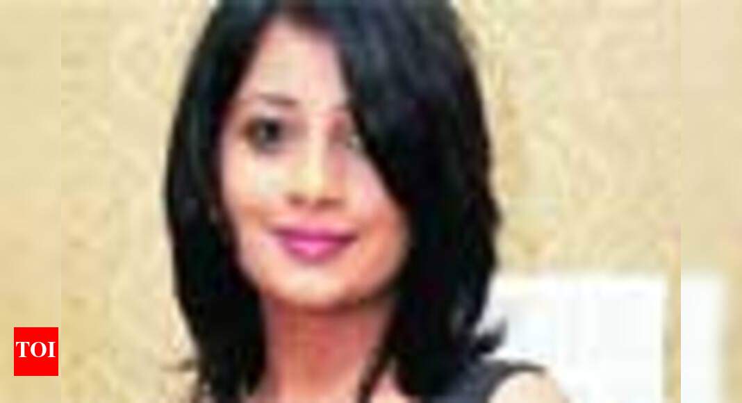 Nadisha at a Hyderabad do | Events Movie News - Times of India