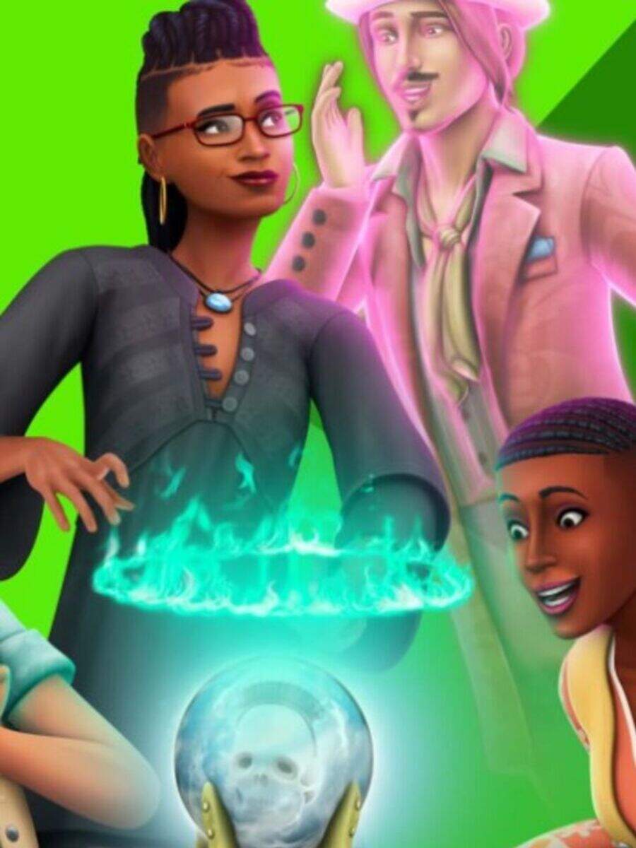 What makes ‘The Sims’ such an interesting game | Gadgets Now