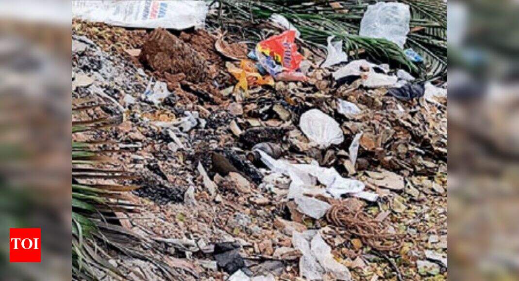 Bengaluru: New garbage management system set up in 56 wards | Bengaluru ...