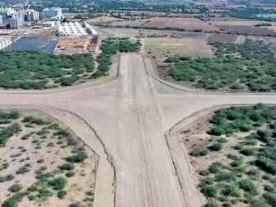 Gujarat: Rs 470 crore infra push for Mandal Bechraji Special Investment ...