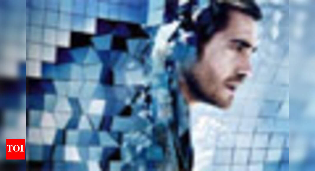 Source Code | English Movie News - The Times of India