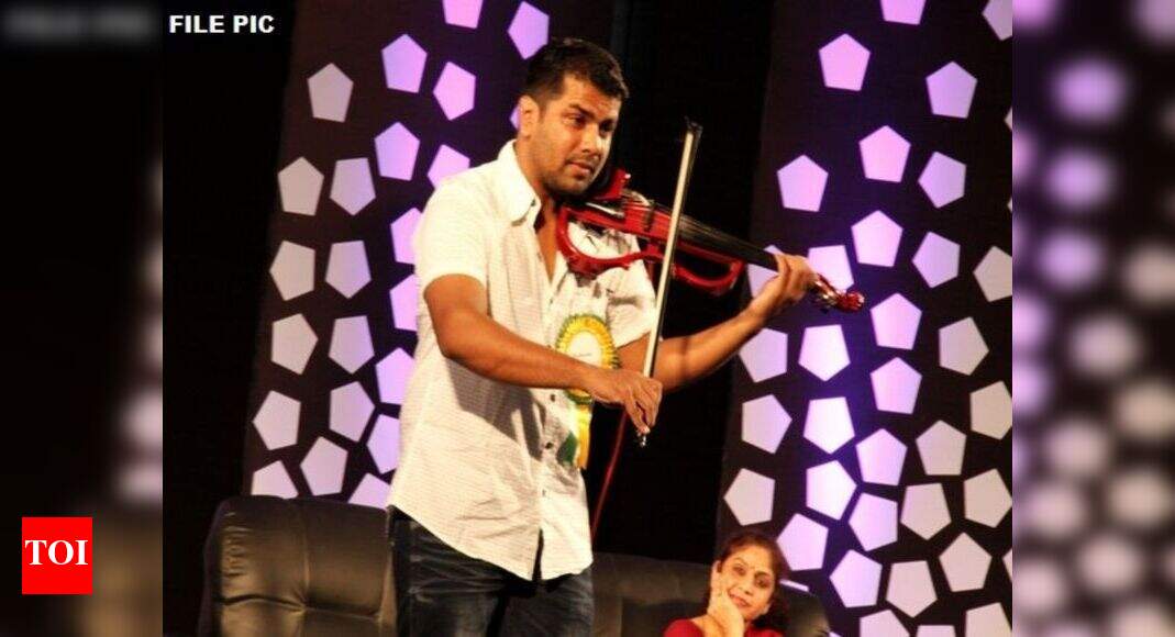 Musician Balabhaskar killed in accident, concludes CBI ...