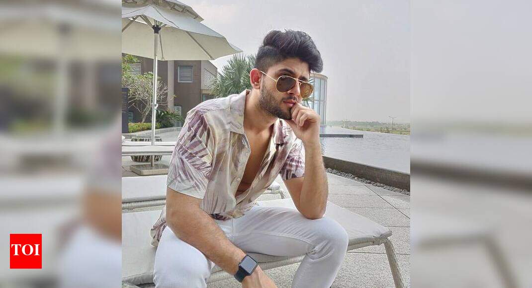 Adrit Roy: 2020 taught me to never plan a lot of things | Bengali Movie ...