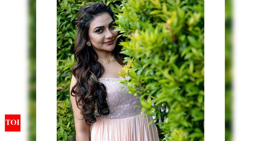 Rimi Tomy: I would have felt bad if Royce didn’t remarry - Times of India