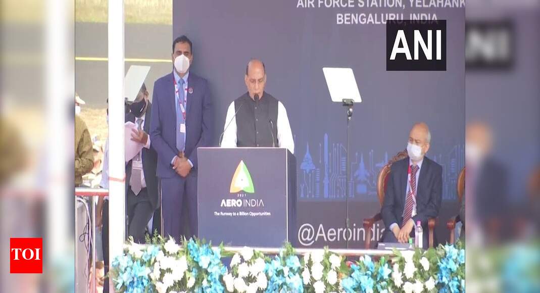 India prepared to defend territorial integrity at all costs, says ...