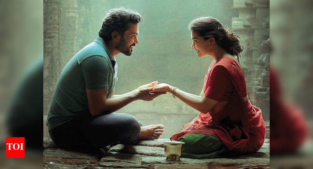 ''Sulthan'' Teaser Talk: It's All About Karthi | Telugu Movie News ...