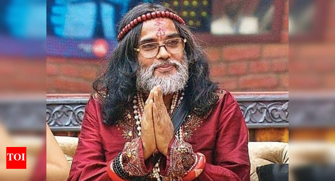 Swami Om Death News: Self-proclaimed Godman and Bigg Boss 10 fame Swami ...