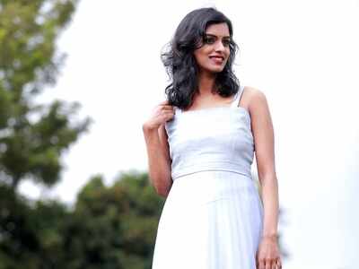 That winning moment was extra special as I sang despite a bad throat ...