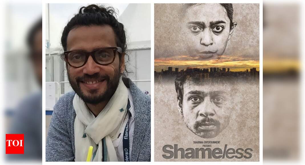 Exclusive! ‘Shameless’ director Keith Gomes: The erosion of human ...