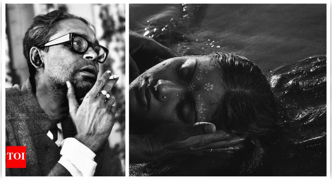 Remembering Ritwik Ghatak: A filmmaker’s fascination for the ...