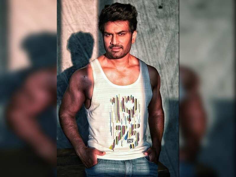 Sharad Kelkar: I don't feel that TV actors are typecast or doing ...