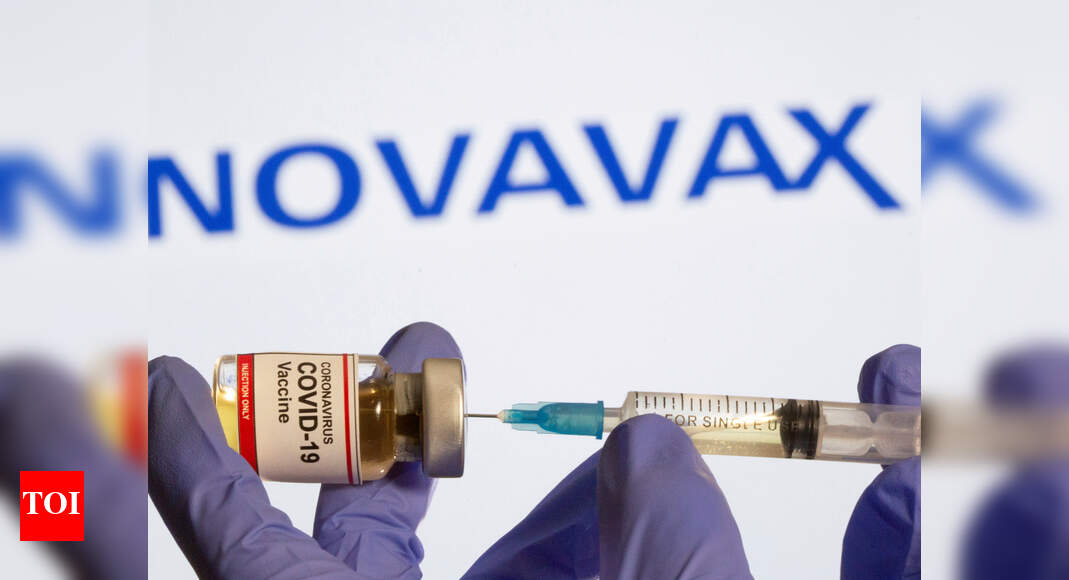 WHO-led Covax vaccine scheme agrees new supply deal with Serum | India ...