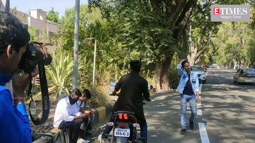 youngsters: From Walkers’ Street to Ajni lane, Nagpur has many cool ... youngsters: From Walkers’ Street to Ajni lane, Nagpur has many cool ...