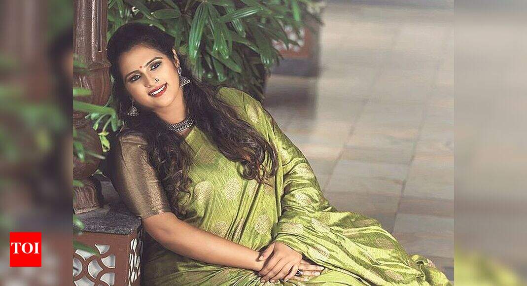 Bramhagantu's Geetha Bharathi Bhat to be a part of Bigg Boss Kannada ...