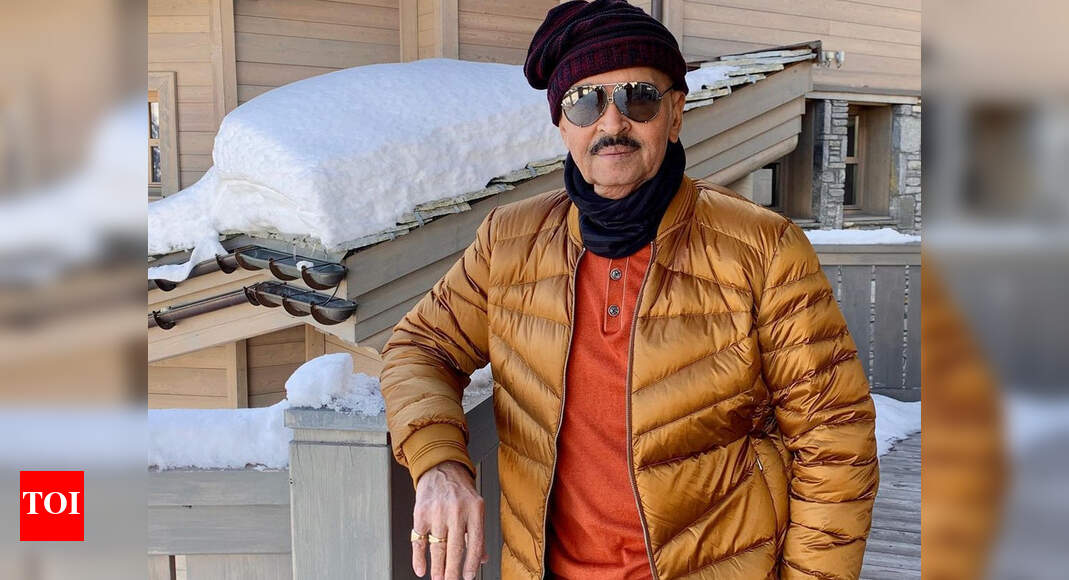 Exclusive interview! Rakesh Roshan on World Cancer Day: I knew I had ...