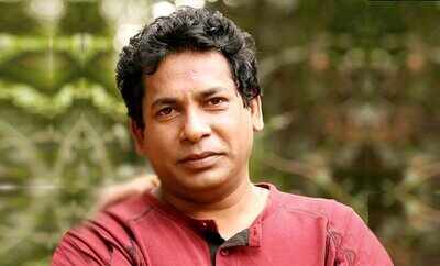 Bangladeshi actor Mosharraf Karim on working in ‘Dictionary’ | Bengali ...