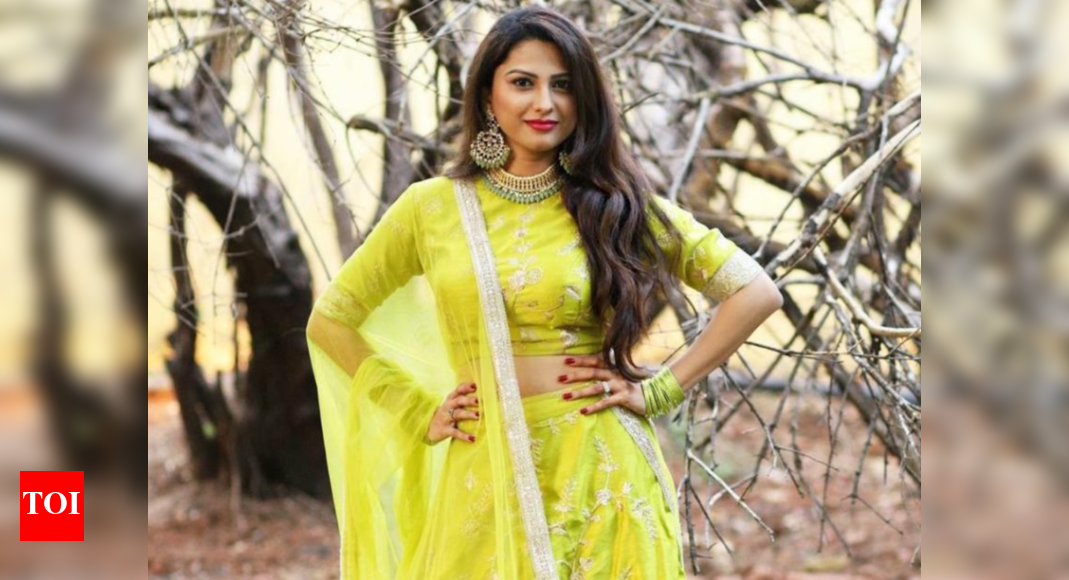 People still recognize me as Rashi, says Saath Nibhana Saathiya actress ...