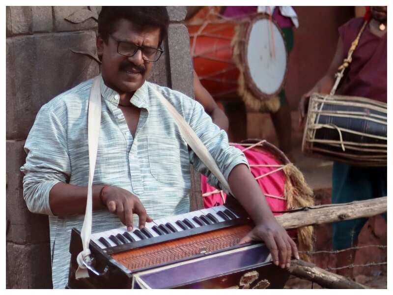 Upendra Limaye to play THIS role in Sijo Rocky's 'Preetam' | Marathi ...