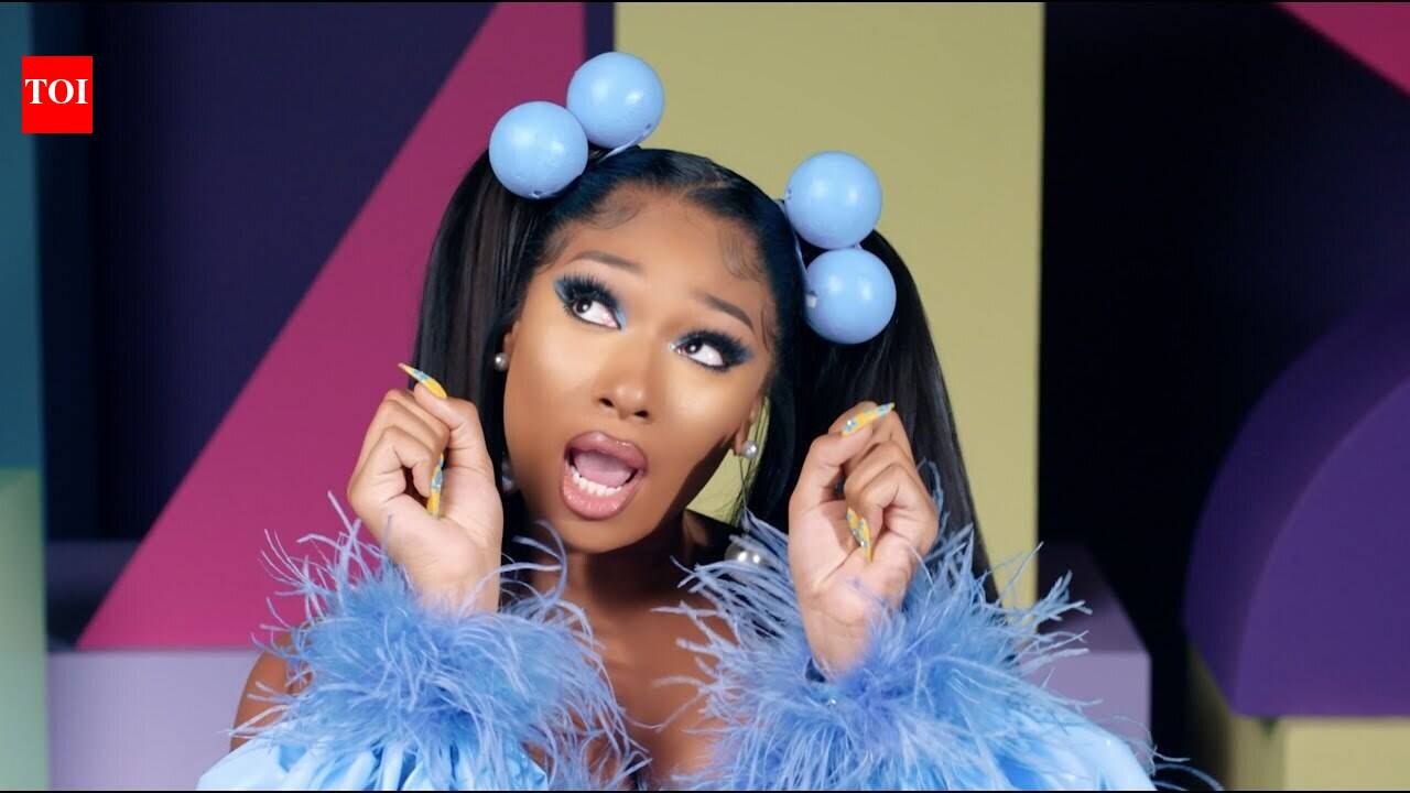 Watch Latest English Official Music Video Song - 'Cry Baby' Sung By ...