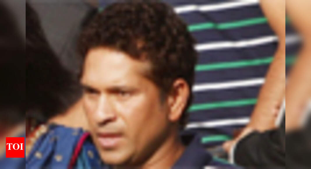 The secret behind Tendulkar's longevity | New Zealand in India 2016 ...