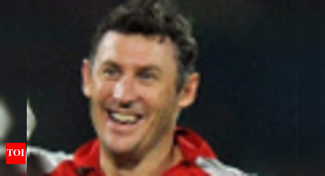 Mike is motivation for brother David | New Zealand in India 2016 News ...