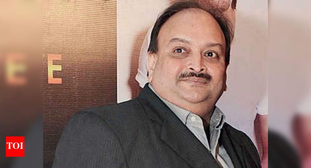 Ed Attaches Over Rs 14 Crore Assets Of Choksi Gitanjali Gems In Pnb